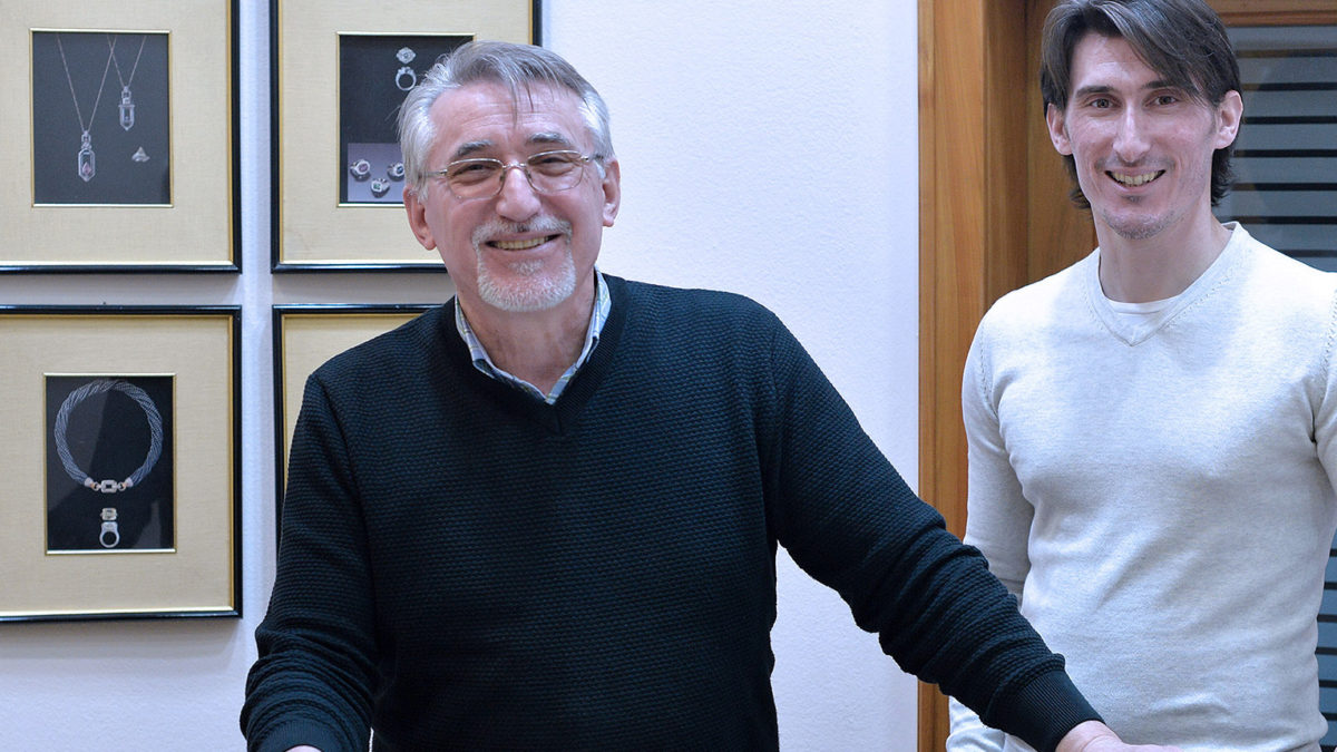 Zlatarna Fukač – Kupujmo obrtničko