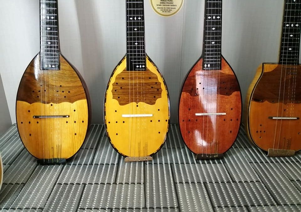 Tambure za dušu – ZagrebCrafts